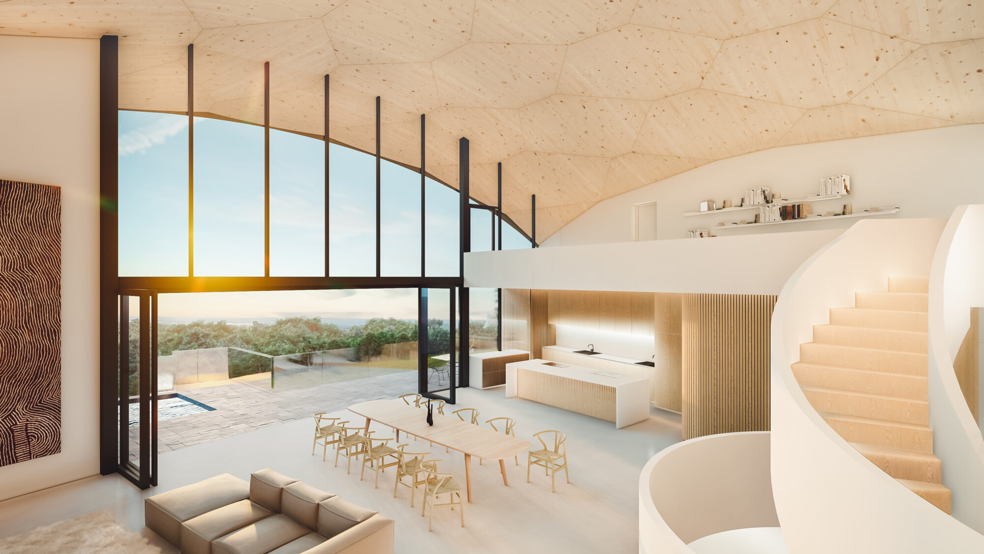 residential – Achim Menges